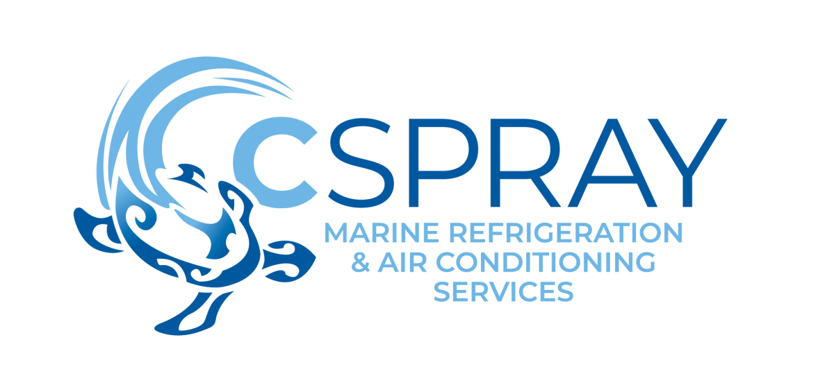 Marine Refrigeration Experts, Whangarei - Home - C Spray